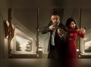 Citadel: Priyanka Chopra's ‘Citadel’ tops the chart, surpasses 'Sweet ...