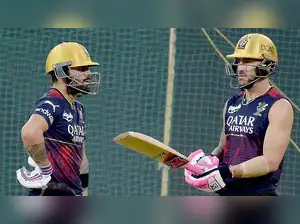 LSG vs RCB LIVE streaming: LSG vs RCB Live Streaming IPL 2023: Live channel, where to watch ...