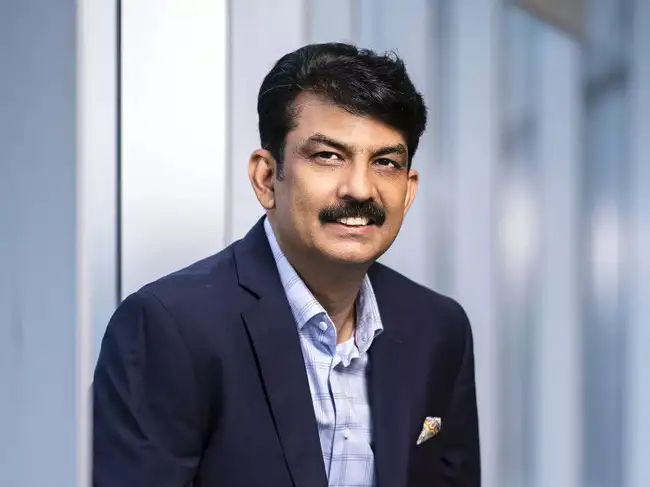 Rajesh Magow: MakeMyTrip co-founder Rajesh Magow knows the perfect destination to relax - The ...