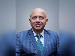 Raj Kumar Dubey takes over as BPCL's Director HR - The Economic Times