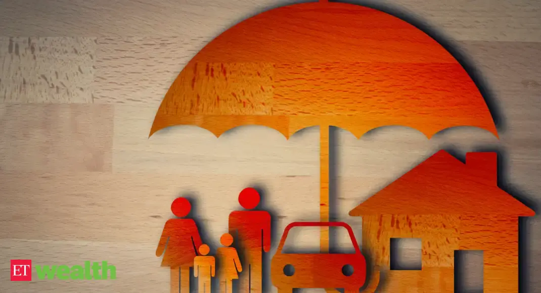 Three term assurance plans offered by LIC - Term life insurance | The ...