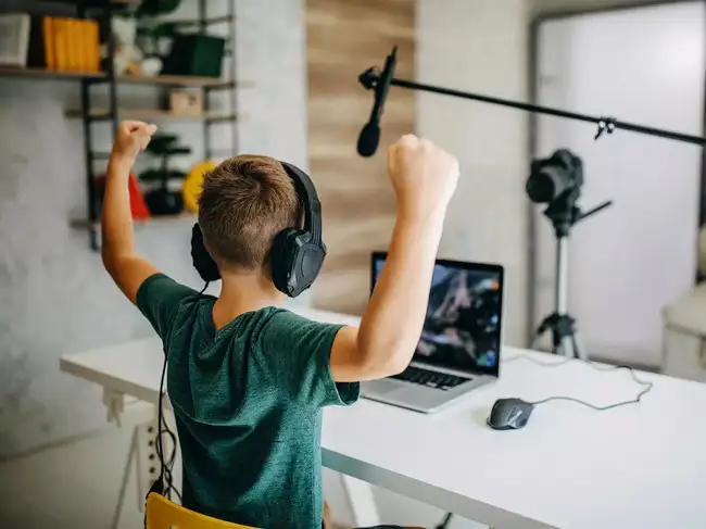 YouTube's kidfluencer turn babysitters for next generation: How bad can ...