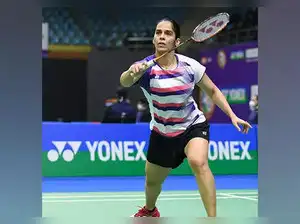 Saina Nehwal: Saina Nehwal pulls out of Indian badminton squad selection trials for Asian Games ...