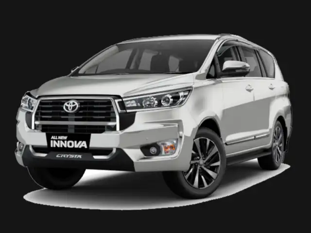 innova crysta price: Toyota Innova Crysta prices revealed; Deets inside ...