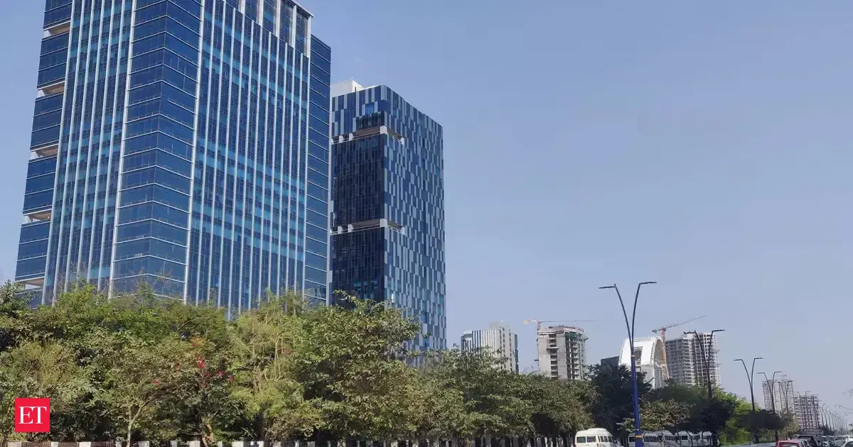 gift city: Public sector banks weigh consolidating foreign business at ...