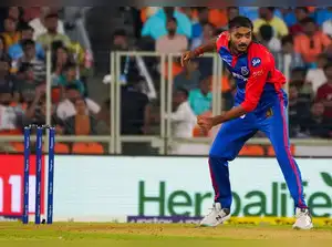 Axar Patel: IPL 2023: Will Axar Patel be made Delhi Capitals captain ...