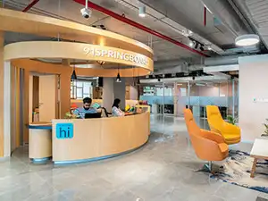 91springboard funding: 91Springboard plans to raise $30mn to fuel its ...