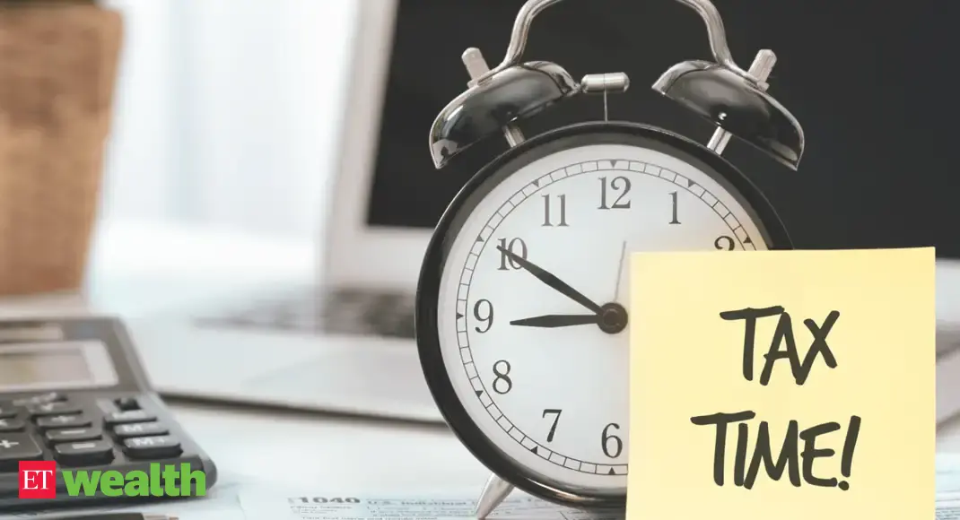 ITR Offline Forms Released How To File Income Tax Using ITR 1 ITR 4 Excel Utilities ITR 
