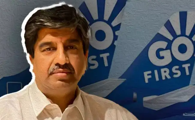 wadia group: Wadias may seek IBC rule waiver to bid for Go First - The ...