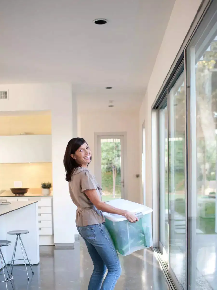 Get Your Home In Order with These 10 Organizing Tips | NewsPoint