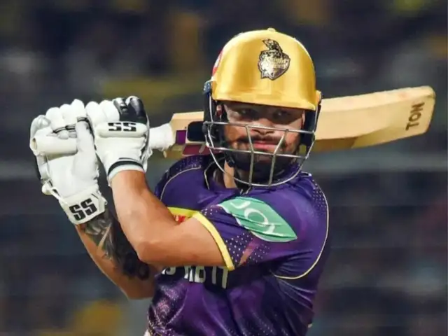 IPL 2023: The players who have captivated fans' hearts this season ...