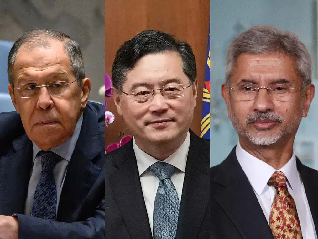 China: Why the time is ripe for India to strike down China’s strategy ...