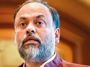 IRDAI closely monitors insurers’ investments, intervenes if necessary ...