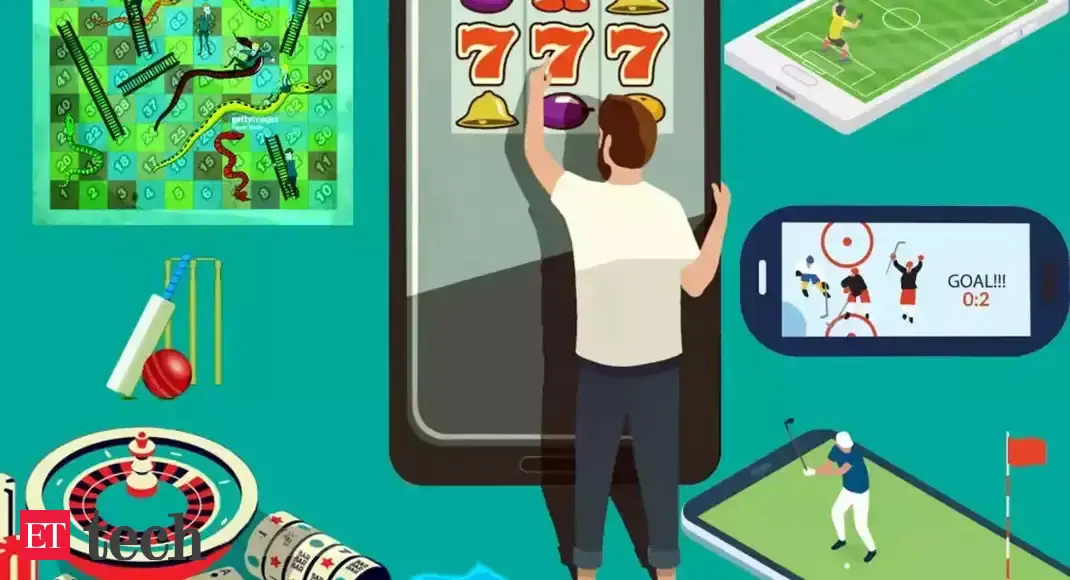 graphic india: Graphic India looks to scale up gaming business with new ...