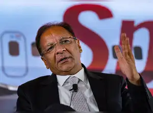 Go First Collapse: SpiceJet CEO says need for "more rational airfares ...