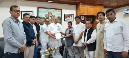Wrestlers Protest News: Manipur Violence News Live: India army patrols ...