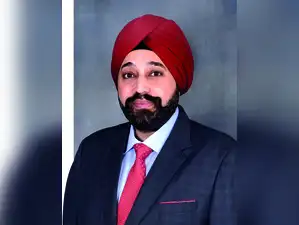 Britannia builds on appetite for healthy foods: Rajneet Kohli - The ...