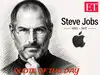 Quote of the day by Steve Jobs: 'If you want to make everyone happy ...