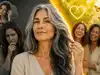 Psychology of not covering grey hair: Psychology says people who don't ...