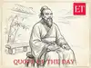 Quote of the Day by Confucius: ‘It is not possible for one to teach ...