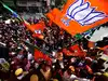 BJP gains in polls after every riot, says Yale study - The Economic Times