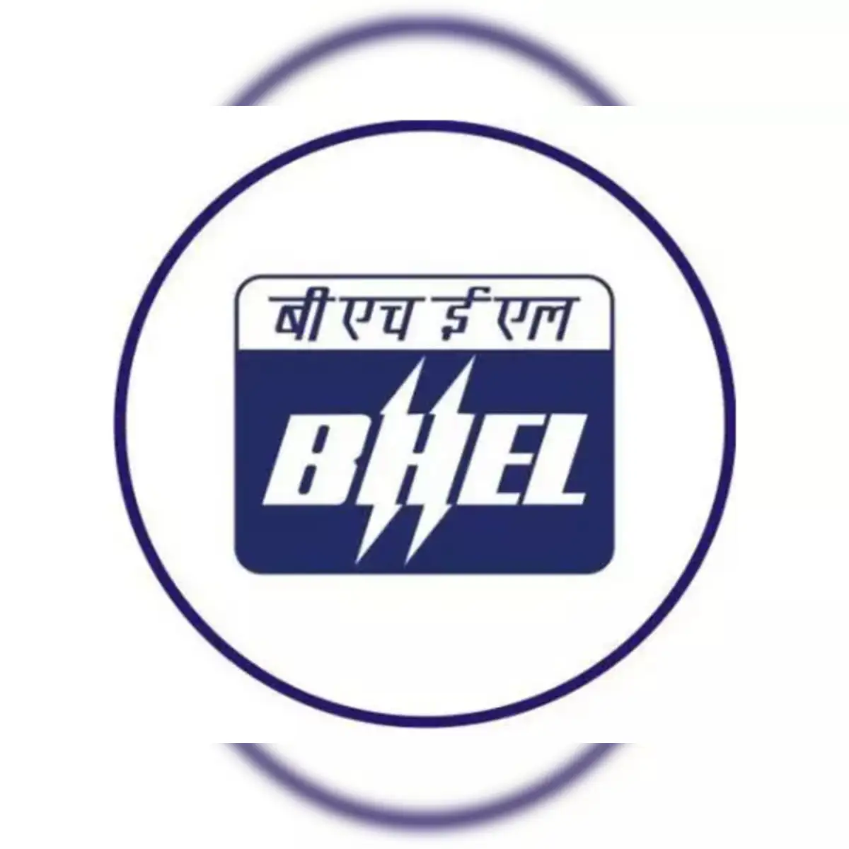 Bhel New Logo BHEL Receives Rajbhasha Kirti Puraskar | Official