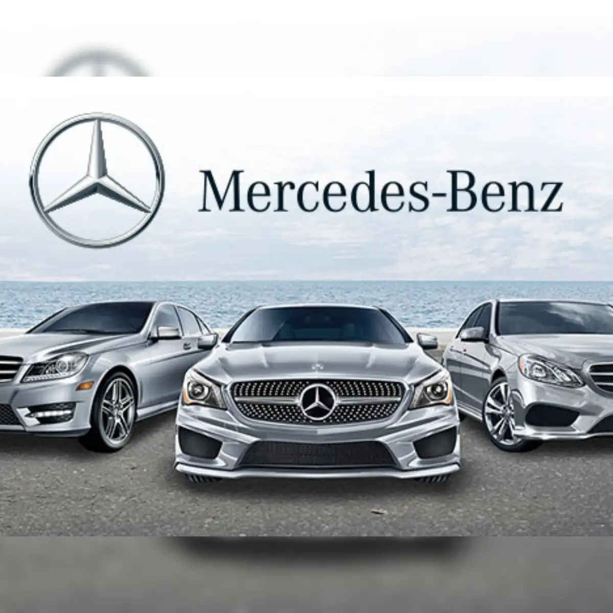 History Behind Mercedes Benz Logo - Infoupdate.org