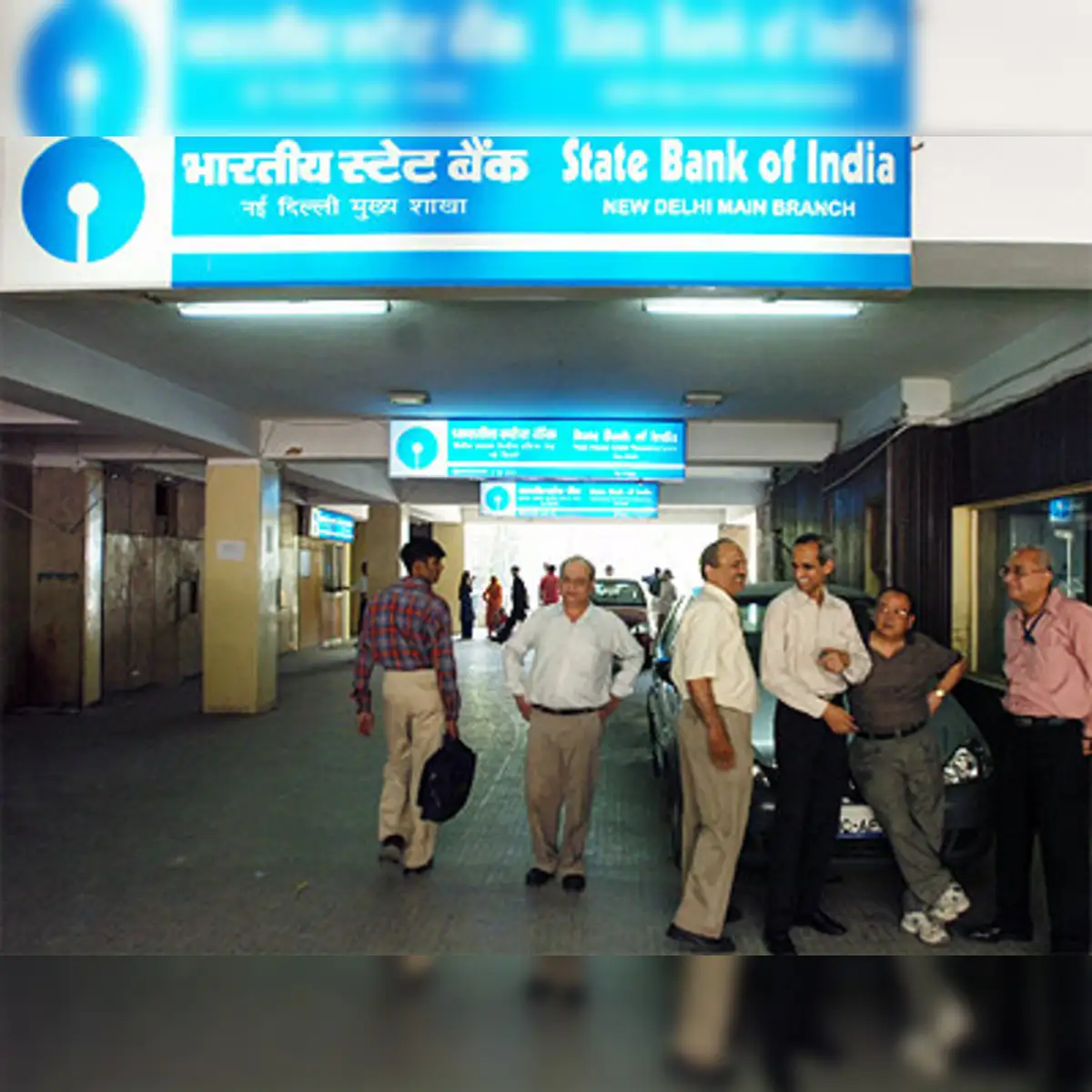 overdraft facility in sbi