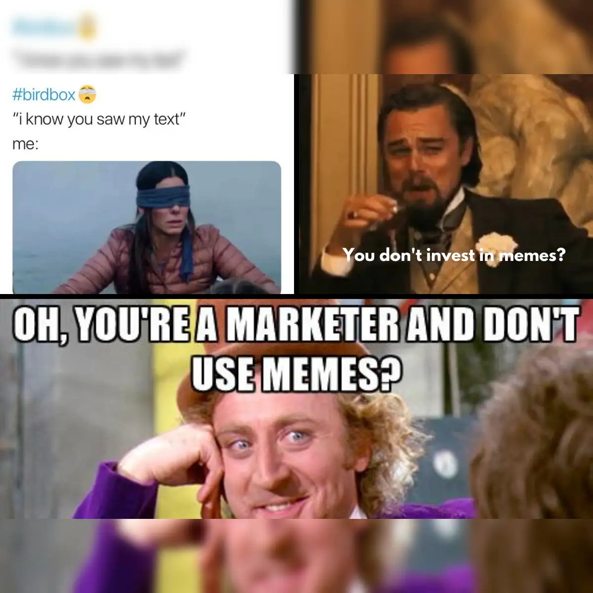 Brand Meme Google Employees Post Memes Mocking Company's AI Brand