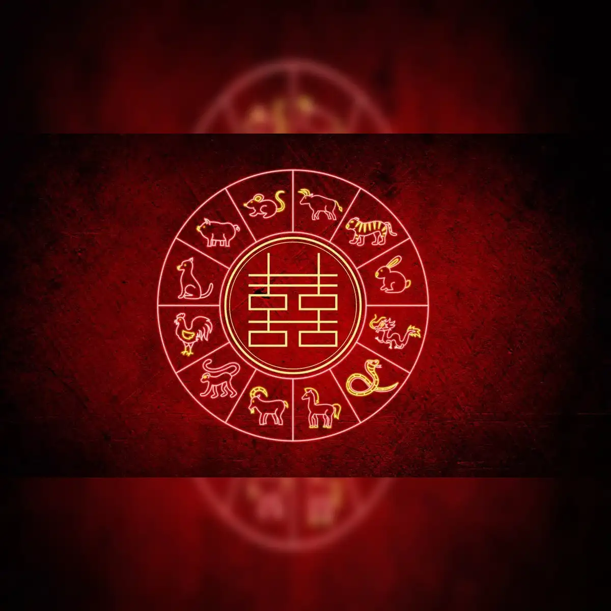Chinese zodiac color and element 60 photos - Youhoroscope.com