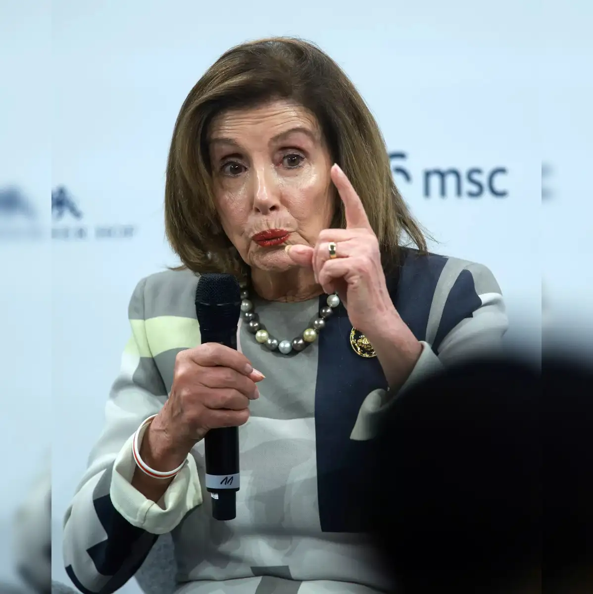 Nancy Pelosi Infamous Quotes