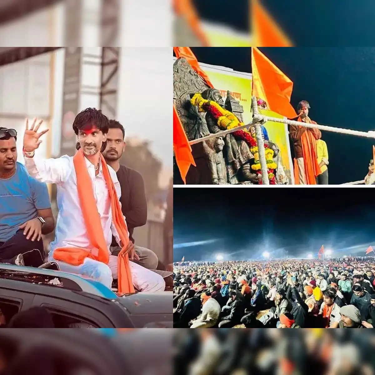 Manoj Patil's Instagram, Twitter & Facebook on IDCrawl