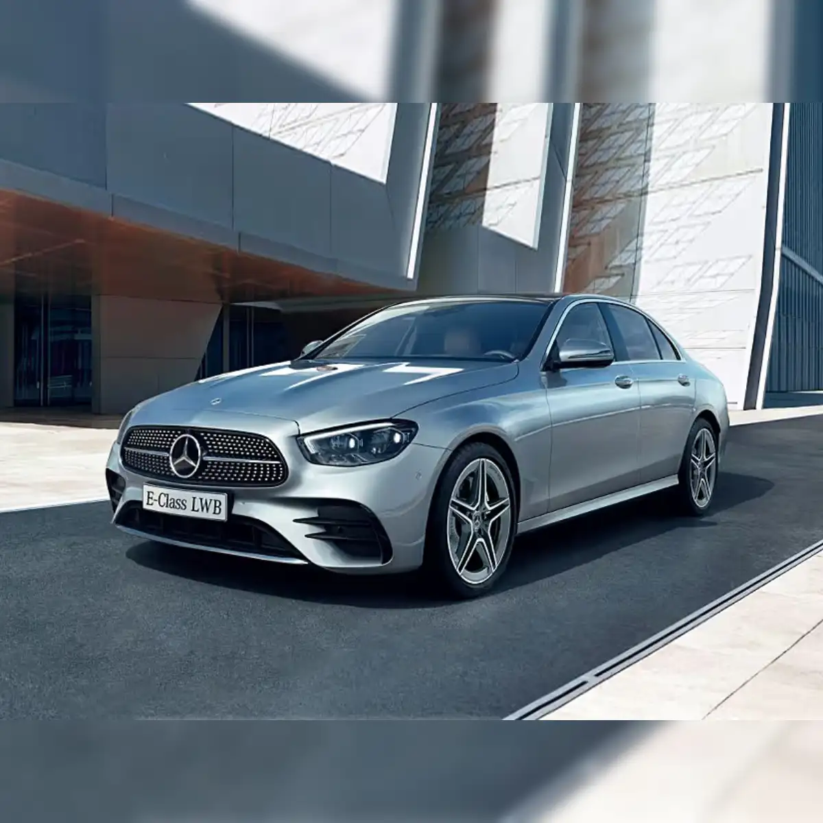 Mercedes Benz Eclass 2024 Mercedes E Class Unveiled: Everything You