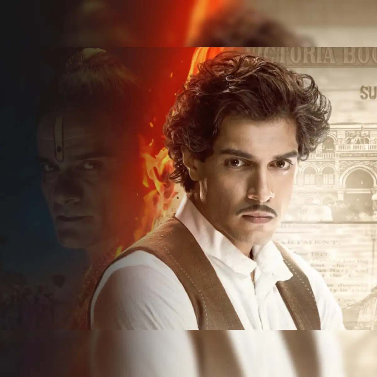 Junaid Khan Aamir Khan 2013 Ready For Romantic Role If It Suits My