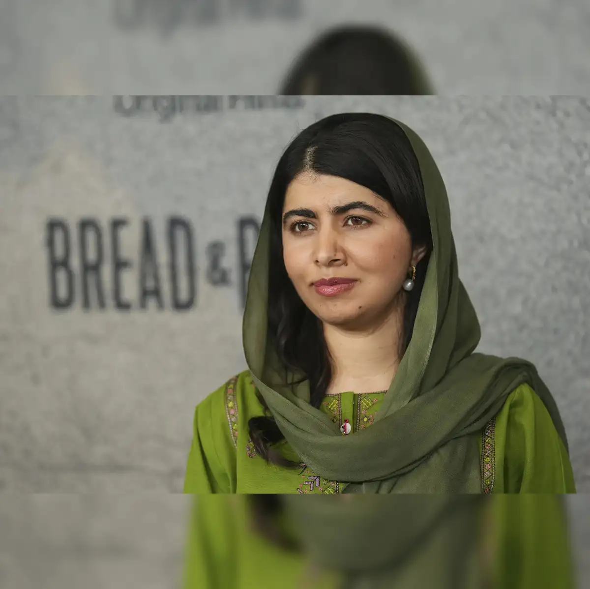 Malala Yousafzai House