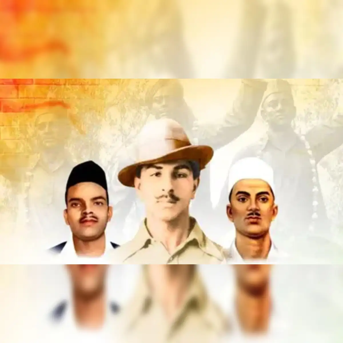 Martyrdom Day Quotes