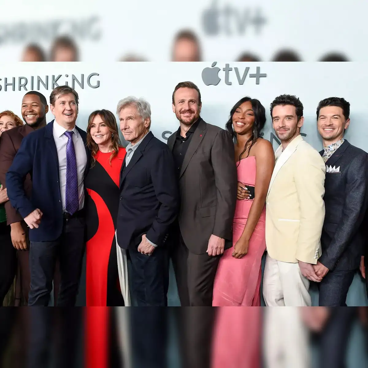 Shrinking SHRINKING Trailer (2023) Apple TV+