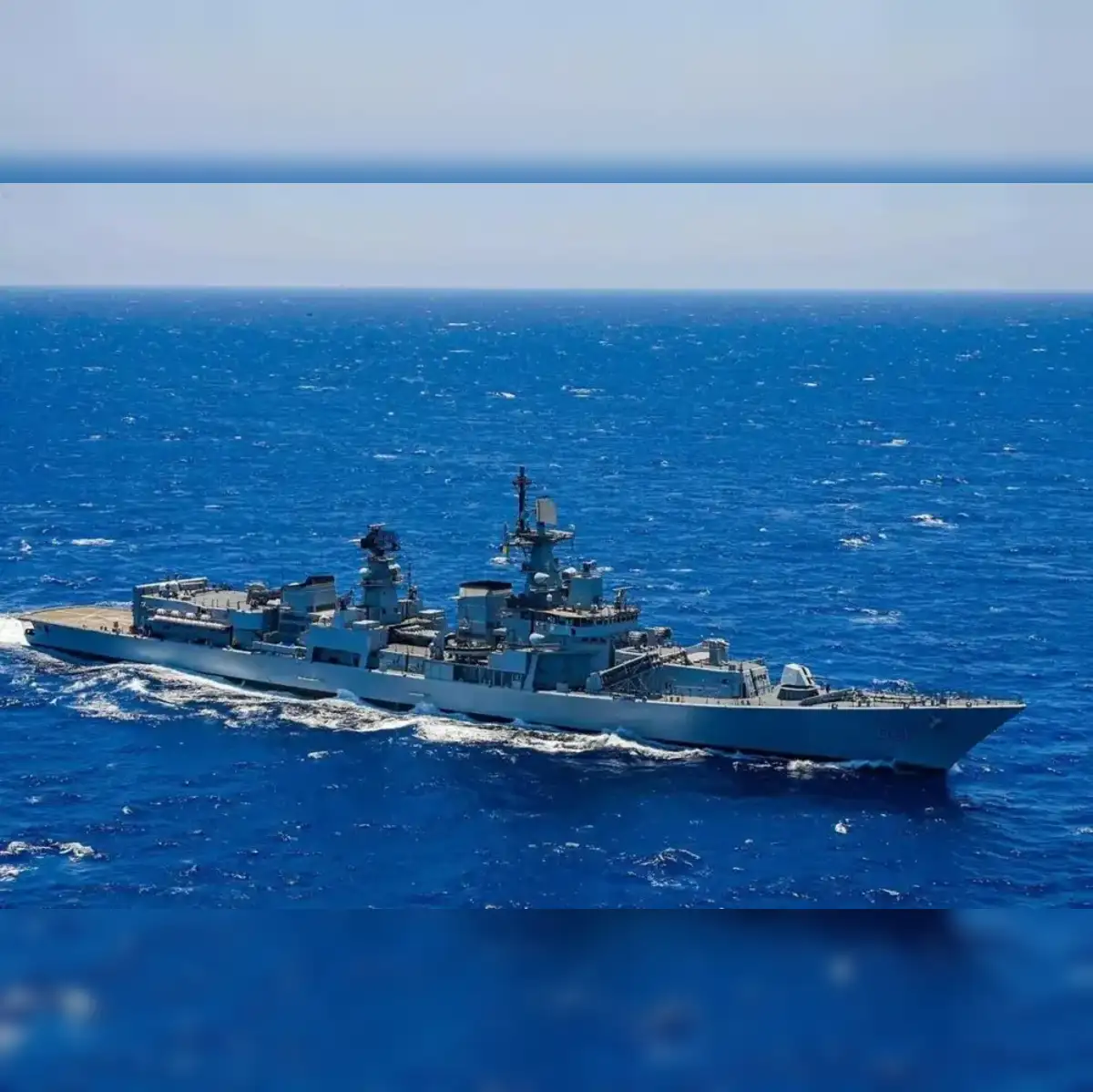 Anti Submarine Ship The Future Of Anti Submarine Warfare (sponsored)