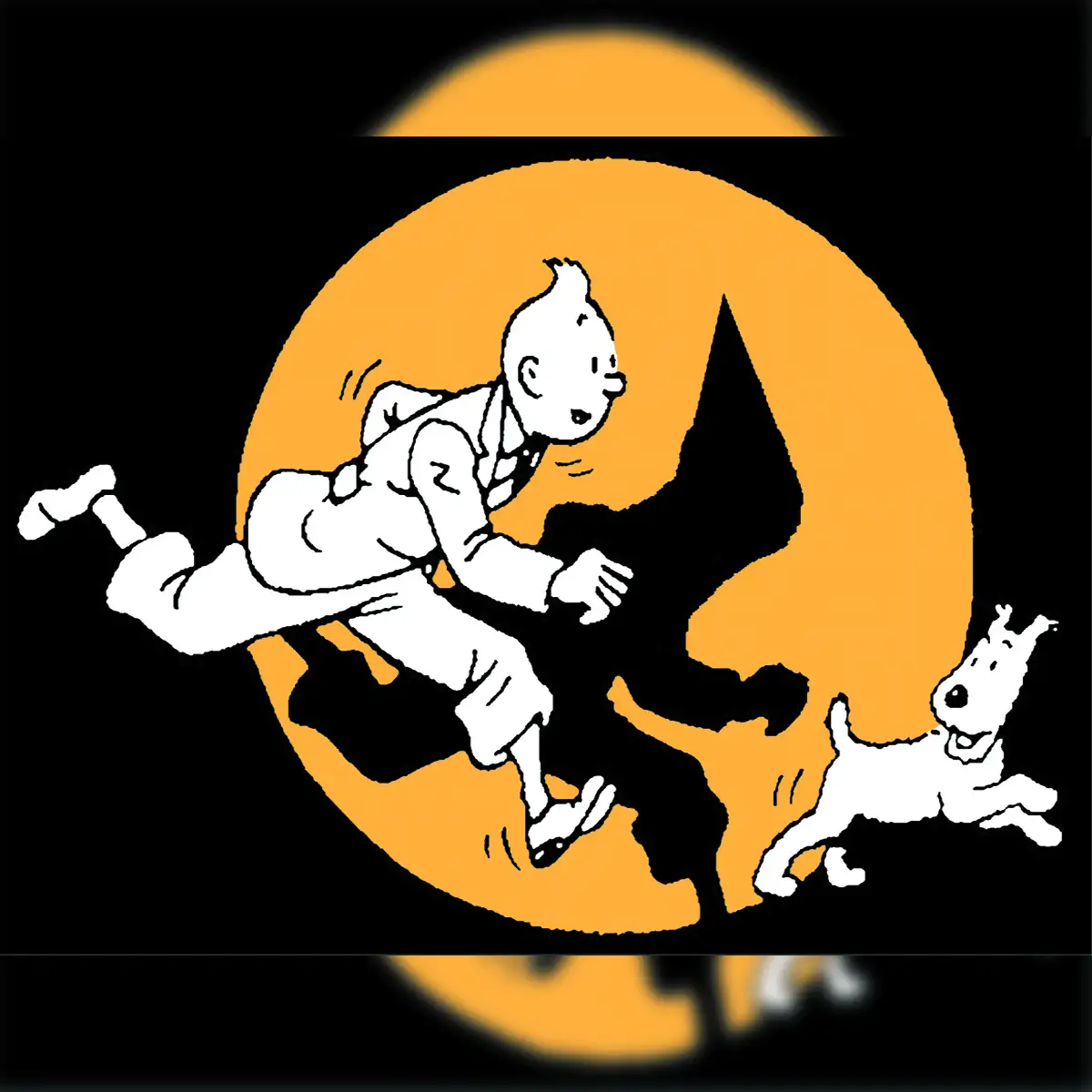 Adventure Of Tintin Quotes