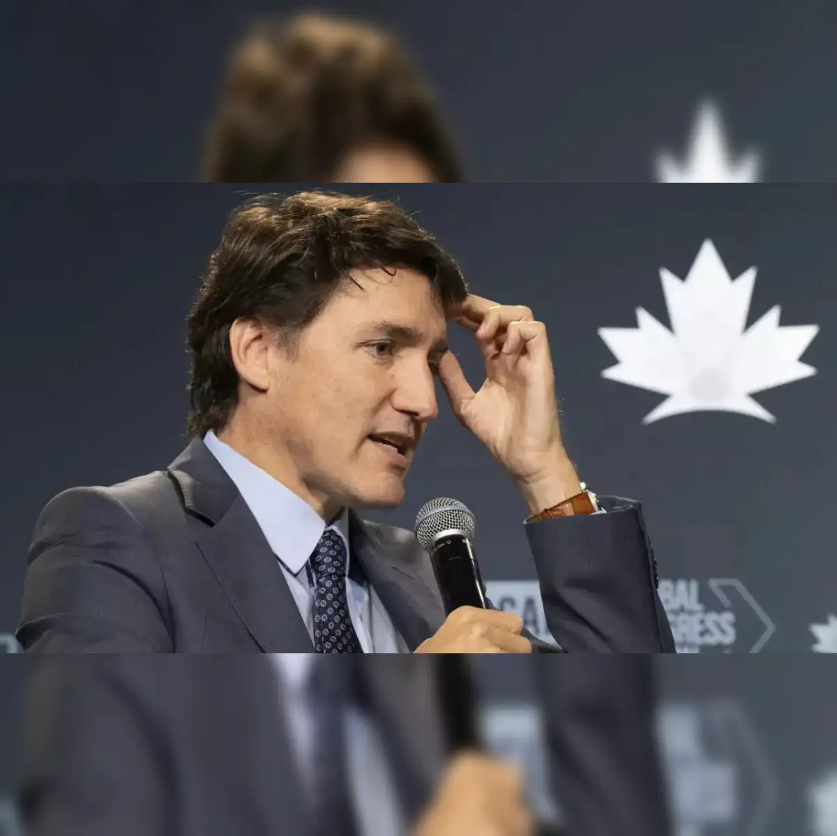 Memes Justin Trudeau