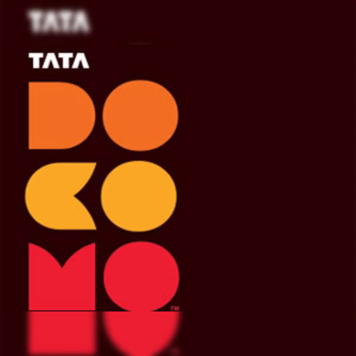 Tata Docomo Logo Tata Teleservices Brings All Services Under Tata