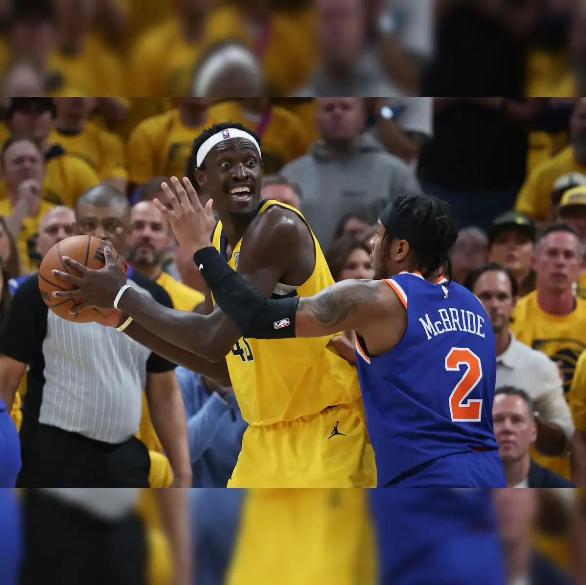 New York Knicks Quotes