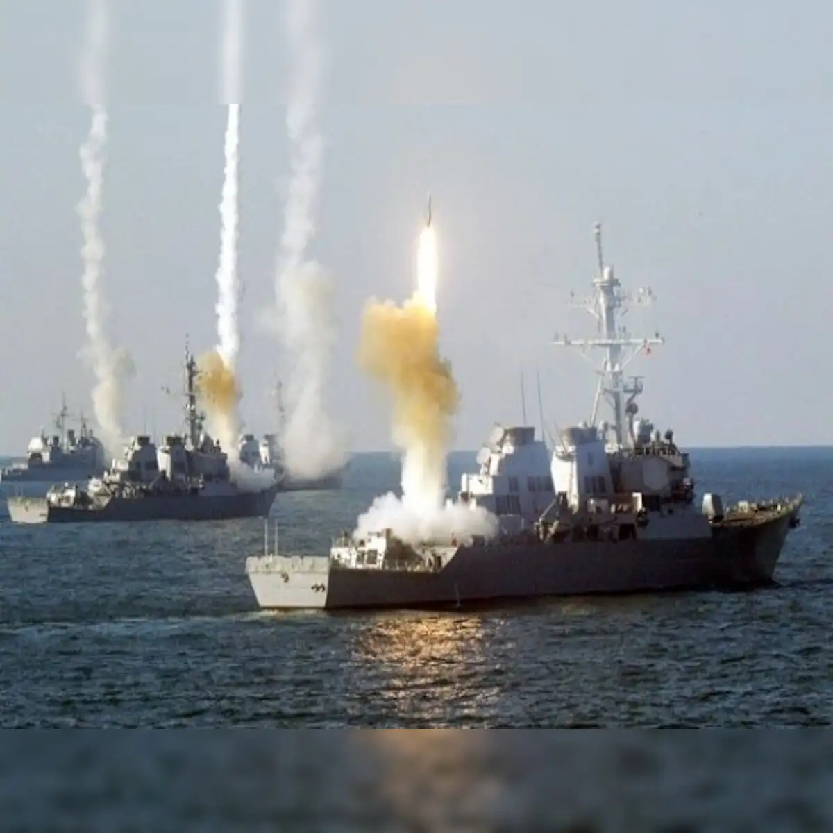 Aegis Combat System US Approves Potential Sale Of AEGIS Combat System