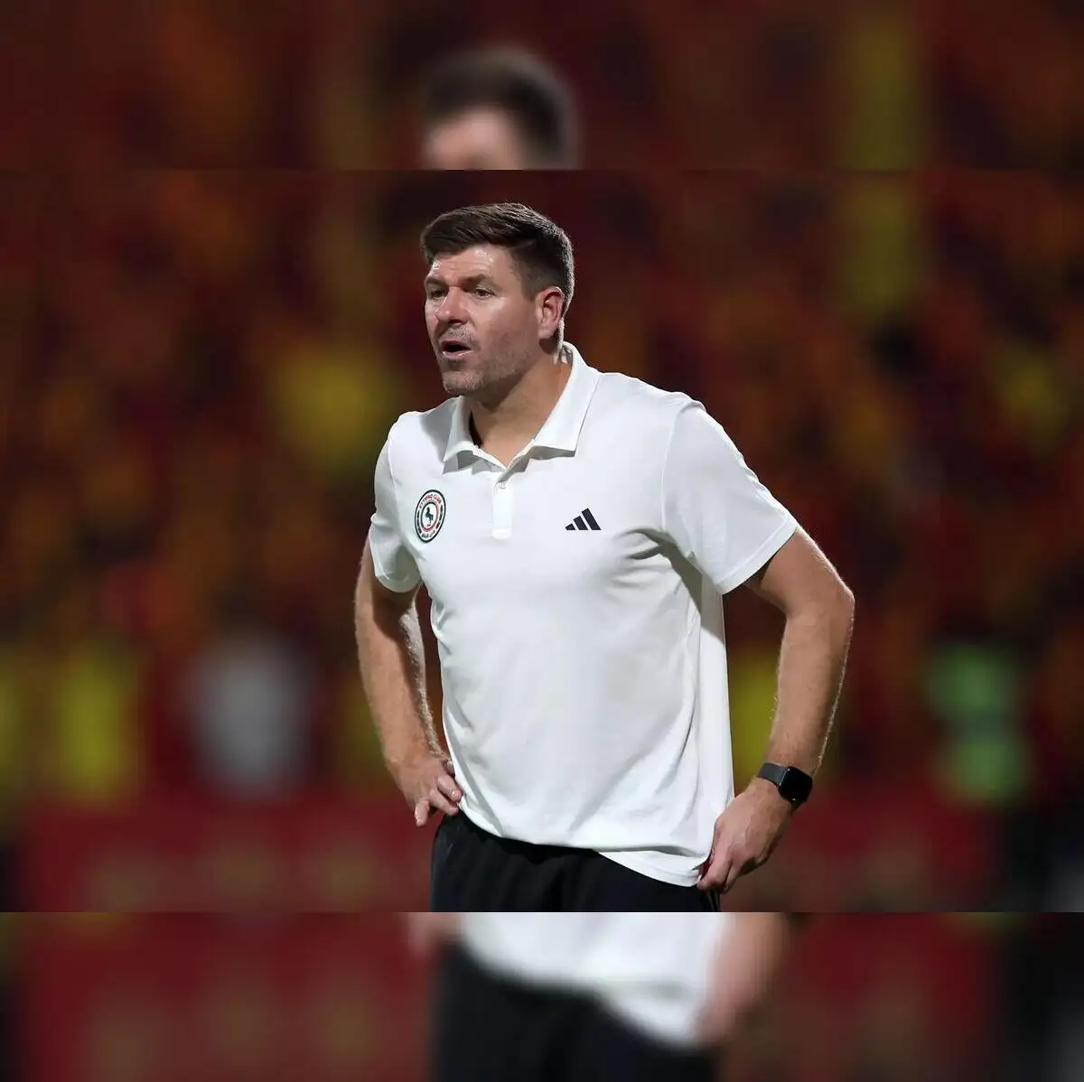 Famous Gerrard Quotes Gerrard Says Not Taking Up Saudi Coaching Offer