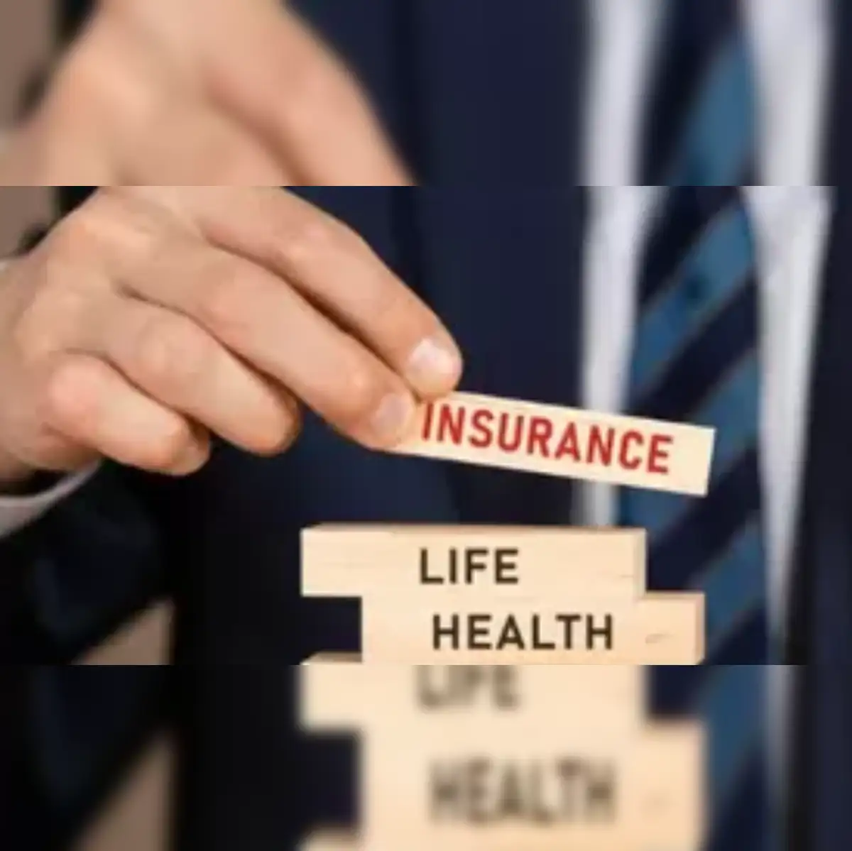 Sanlam Life Logo