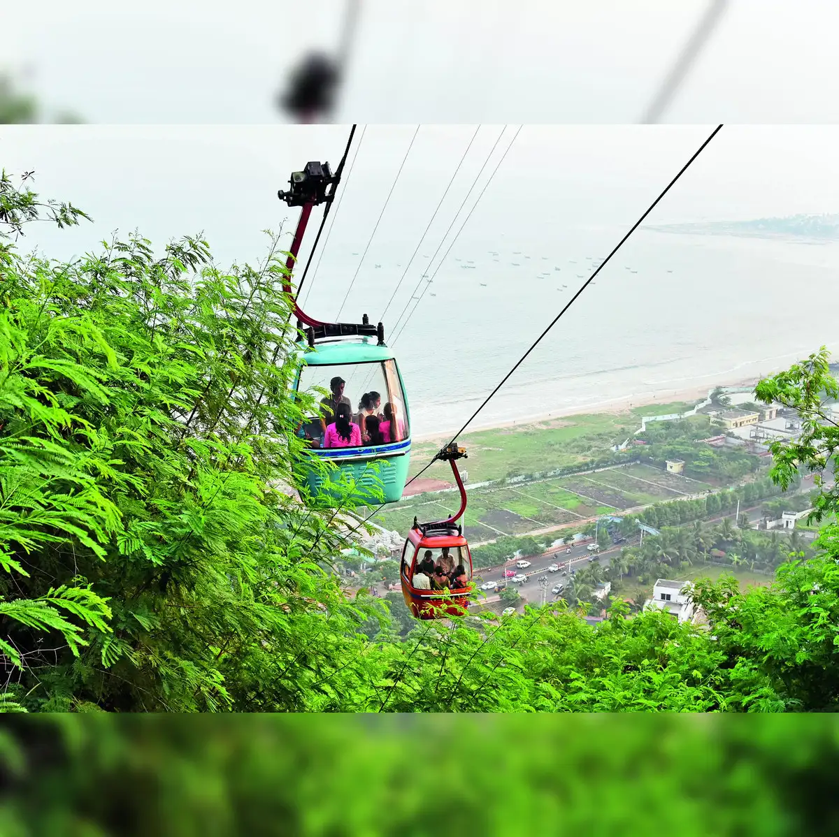 Cable Car Cable Car Sheaves Upgrade Project | SFMTA