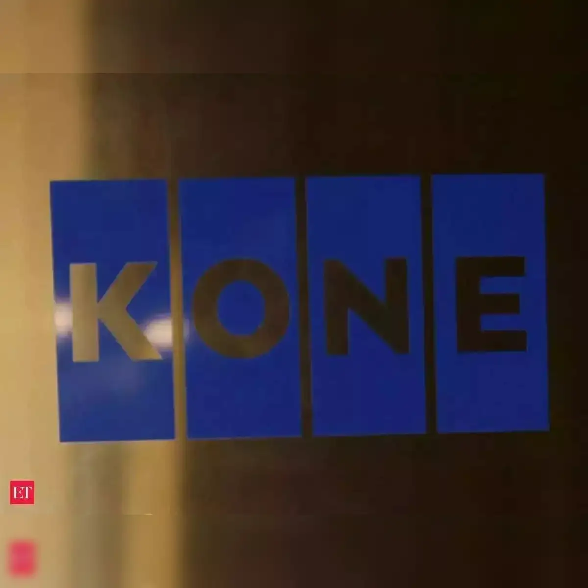 Kone Elevator Logo