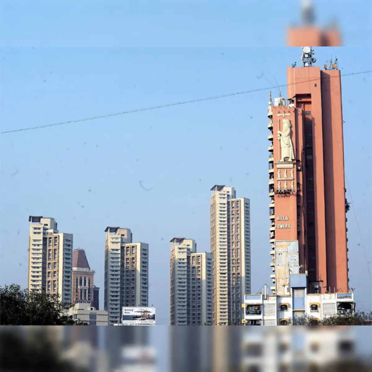 High Rise Building Norms In India - Infoupdate.org