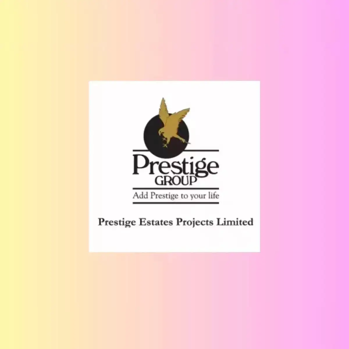Prestige Group Logo Prestige Group