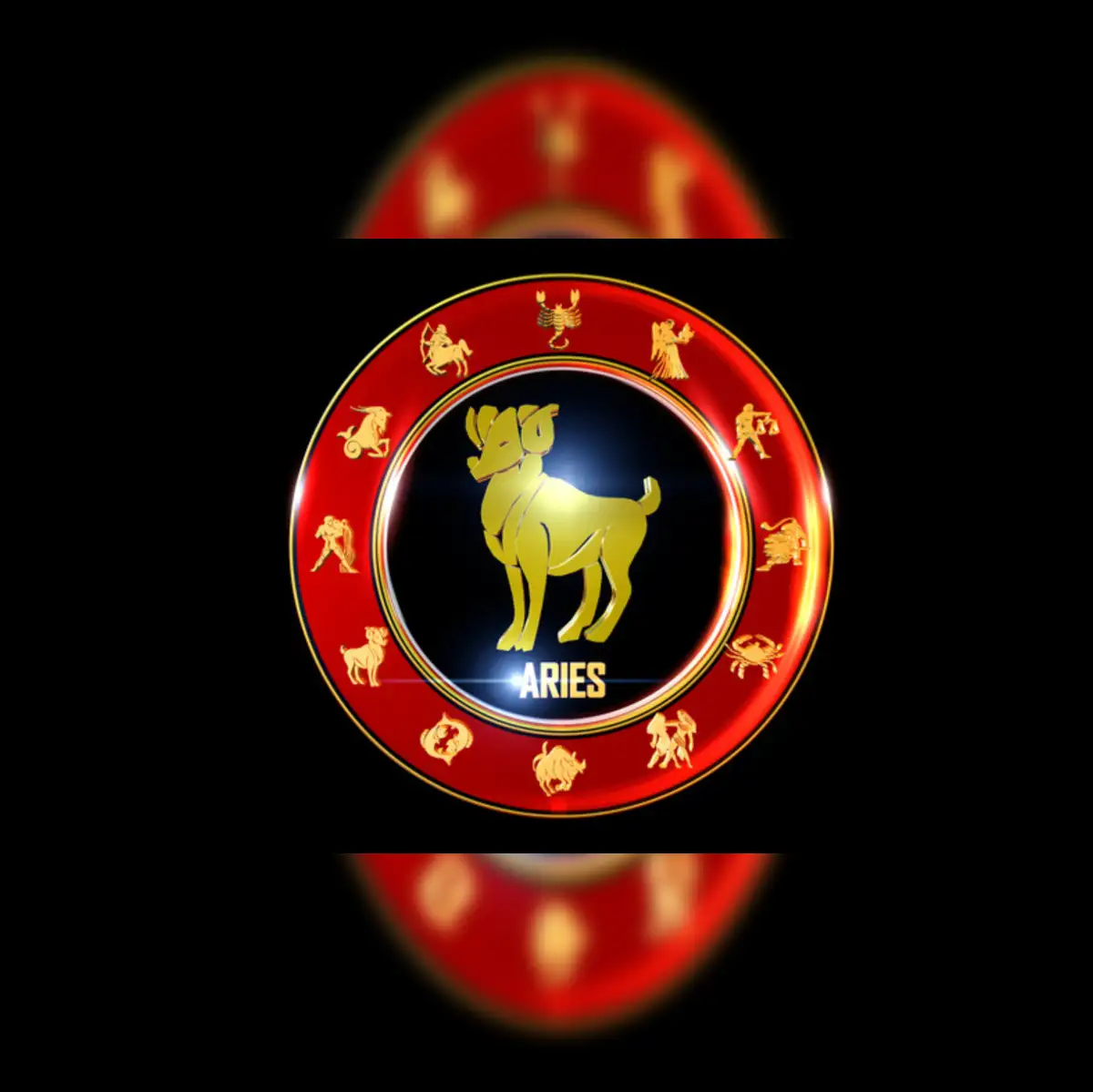Month of aries zodiac 60 photos - Astrologytoyou.com